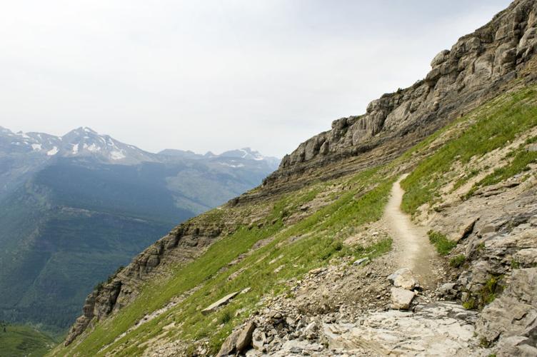 Witnessing receding glaciers | Idaho Press Blogs | idahopress.com
