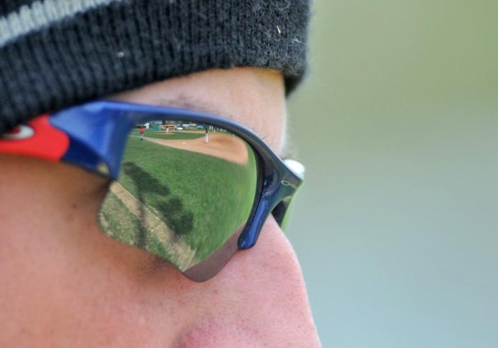 NNU Vs Western Oregon Baseball | Sports | idahopress.com