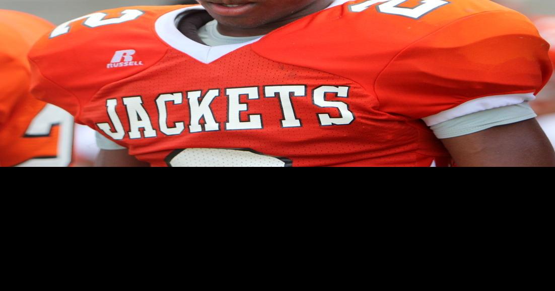 Jefferson hopes to become Broncos’ next great WR | Recruiting ...