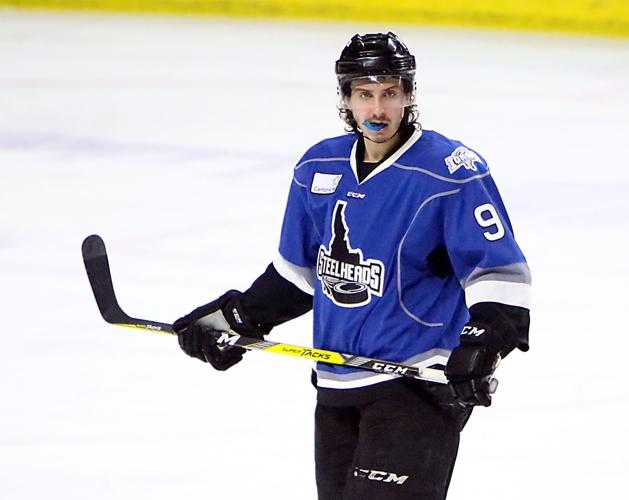 Dodero stout defense keys Steelheads to victory in his return to Idaho ...