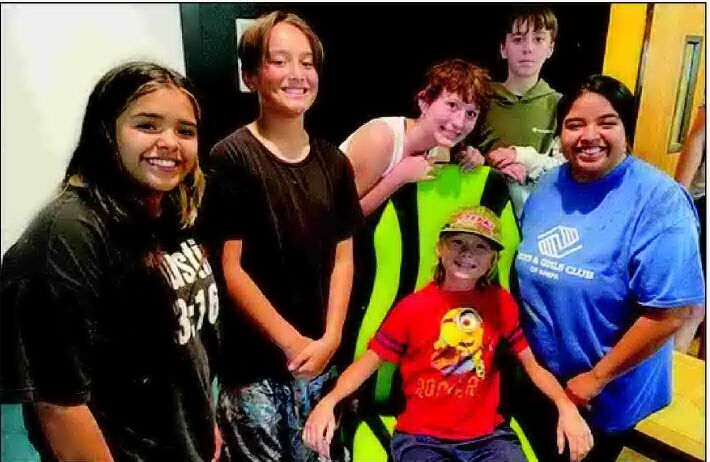 Boys & Girls Club of Nampa teen center receives $50,000 donation from ...
