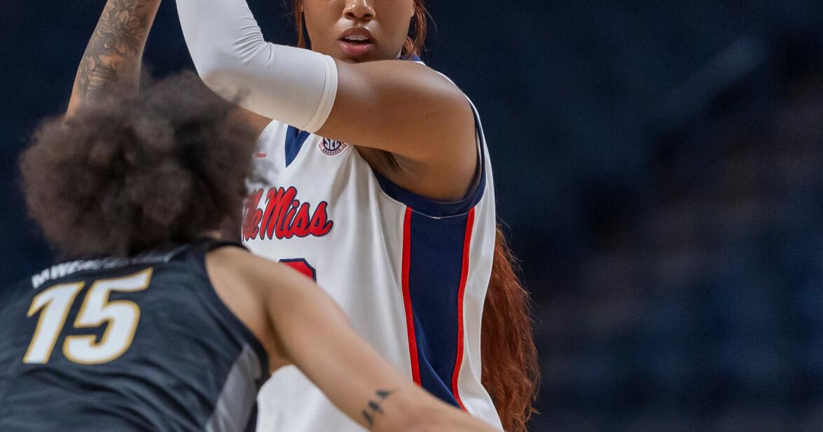 Vanderbilt Mississippi Basketball | National Sports | idahopress.com