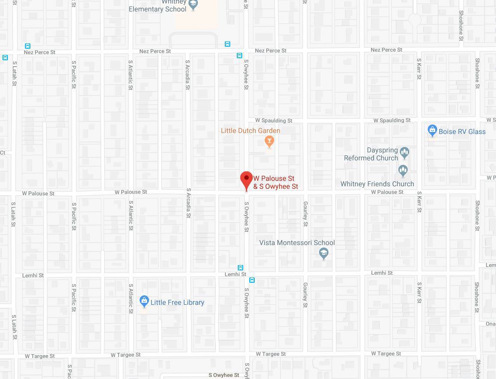 UPDATE: Woman killed in Boise shooting identified | Local News ...