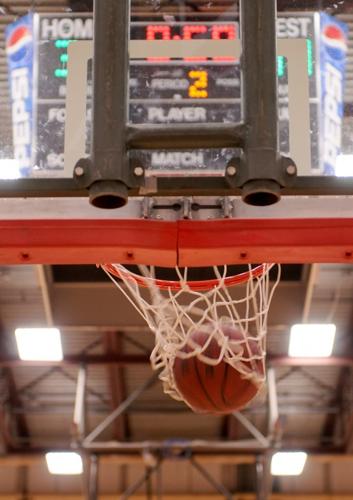 NNU-Saint Martin's Basketball | Sports | idahopress.com