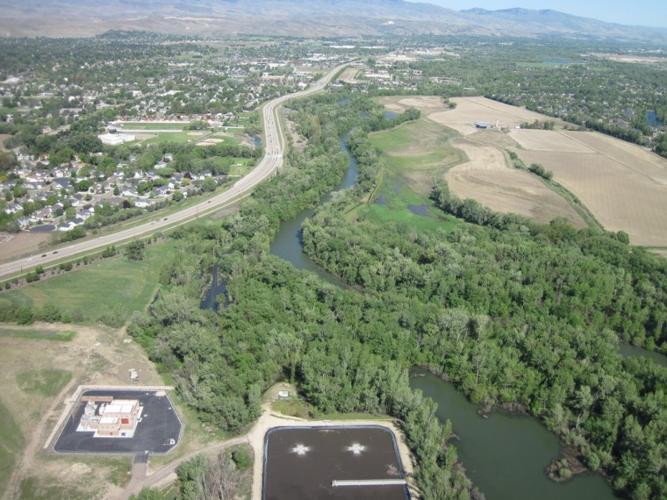 Boise River Flooding | Photos | idahopress.com