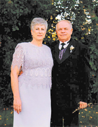 Vertrees | Anniversaries | idahopress.com