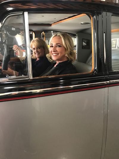 Reality show 'Strange Inheritance' to feature Nampa car auction on ...