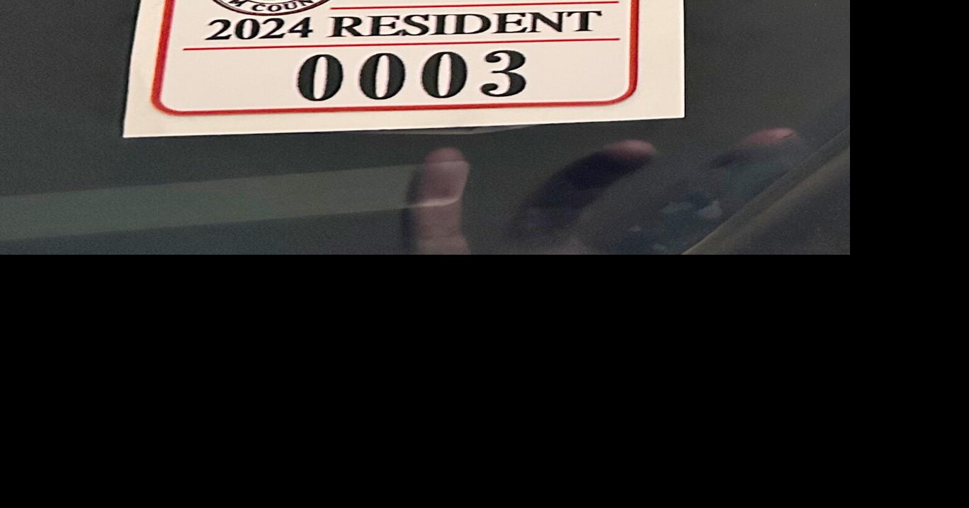 Stickers now available for Gem County residents accessing landfill ...