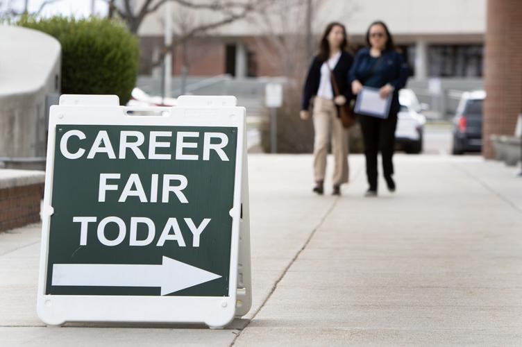 Idaho Job and Career Fair yields results for companies and applicants ...