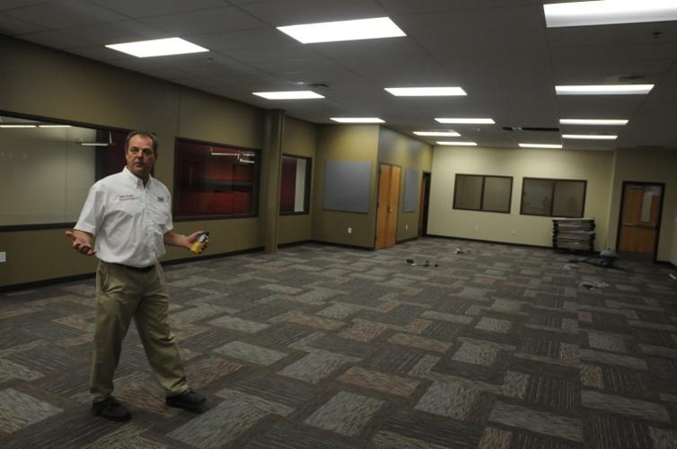 CWI Center for Professional Technical Education | News | idahopress.com