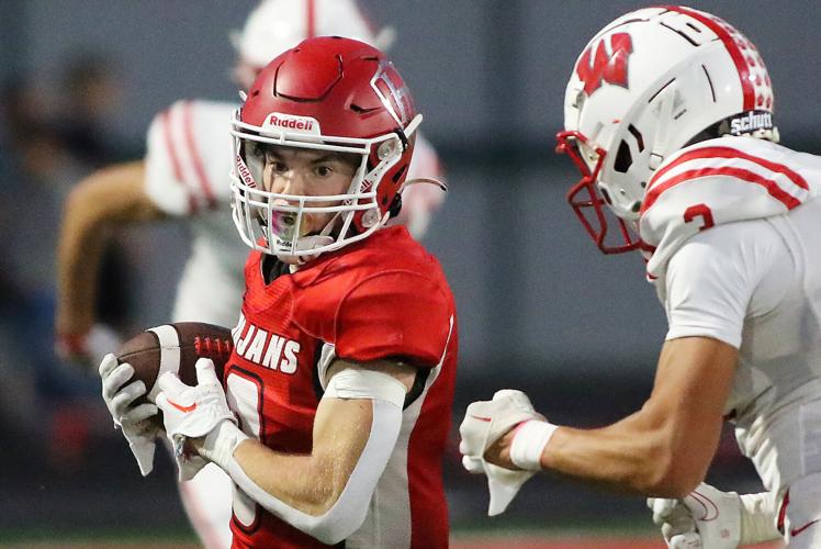 Homedale making Snake River Valley Conference their own | High School ...