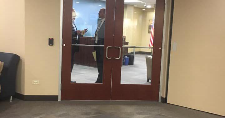 Mayor Bieter defends private conversation with controversial trucking ...