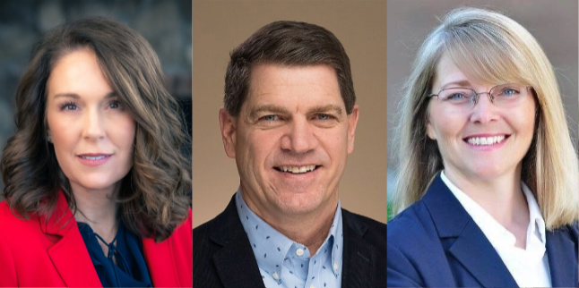 One east Idaho Republican censured, two scolded by local committee ...