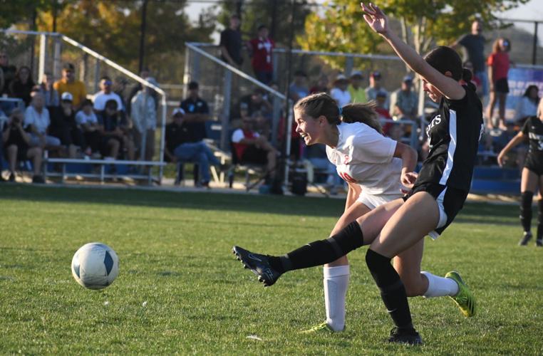 4A STATE GiRLS SOCCER: Bishop Kelly suffers heartbreaking defeat in 4A ...