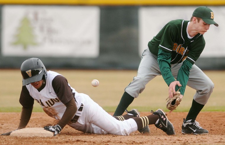 Healthy Doke dominates in Vallivue’s 5A SIC victory | Sports ...