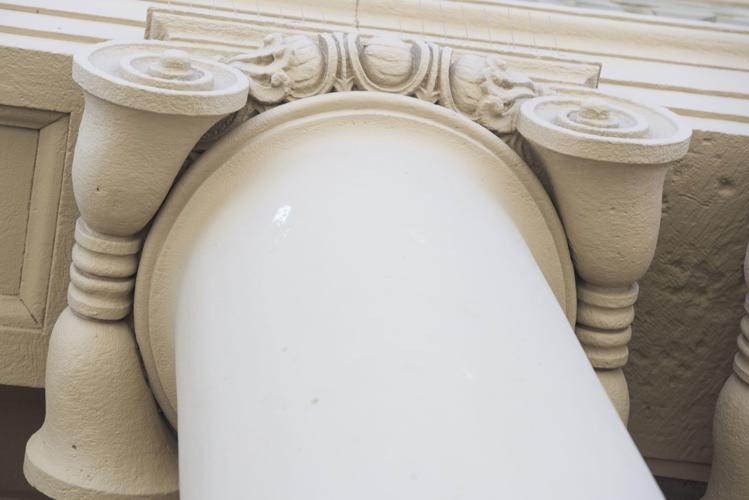 Booked: Historic Nampa library to showcase new tenants, renovations ...