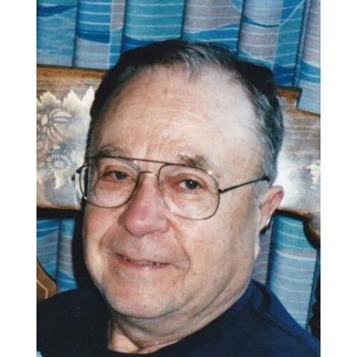 Thornock, Darrell | Obituaries | idahopress.com
