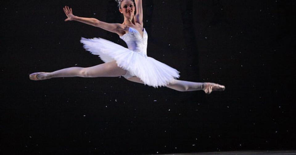 Ballet Idaho brings holiday classic to the Morrison Center stage ...