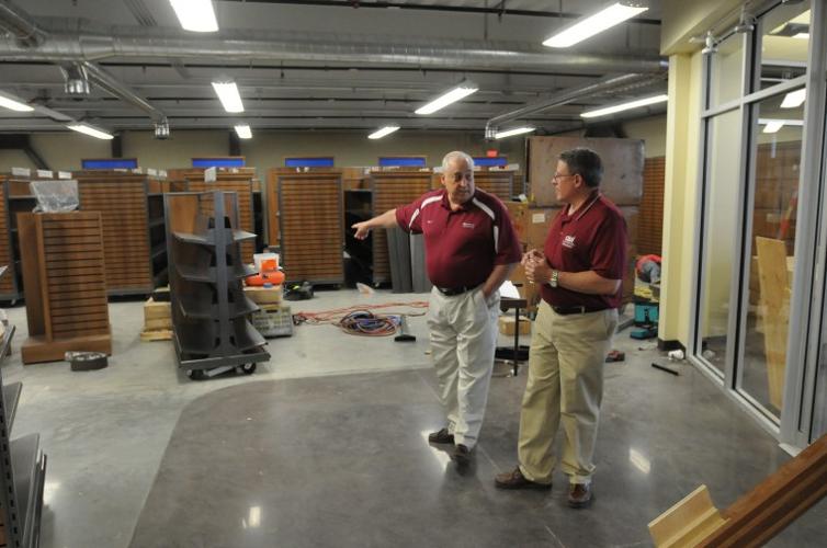 CWI Center for Professional Technical Education | News | idahopress.com