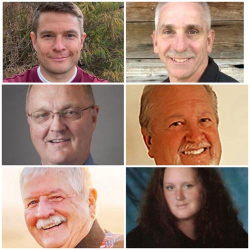 2025 in Gem County: Local leadership changes, long-awaited recognition ...