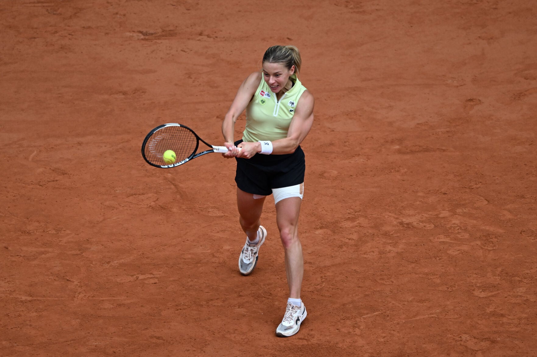 French Open Tennis | National Sports | idahopress.com