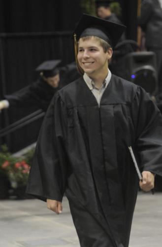 Kuna Graduation | News | idahopress.com