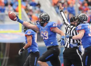 Broncos tabbed as Mountain Division preseason favorites | Sports ...