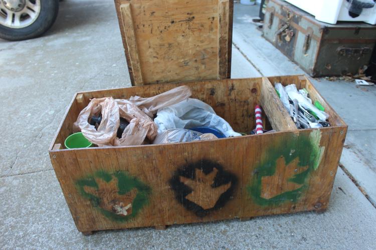 Claycomb: How to build a camp box | Outdoors News | idahopress.com