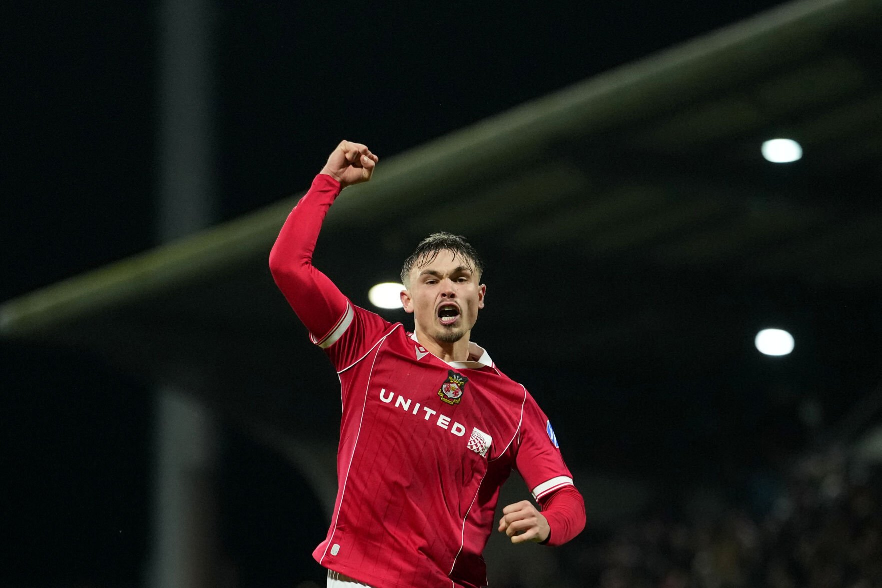 Britain FA Cup Soccer | National Sports | idahopress.com