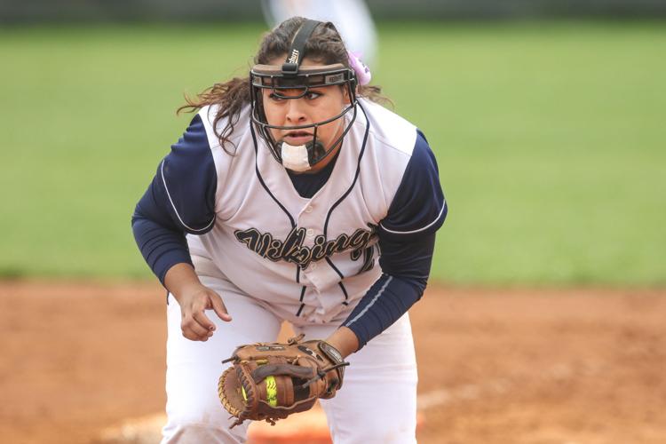 Middleton softball wins first district title in 11 years | High School ...