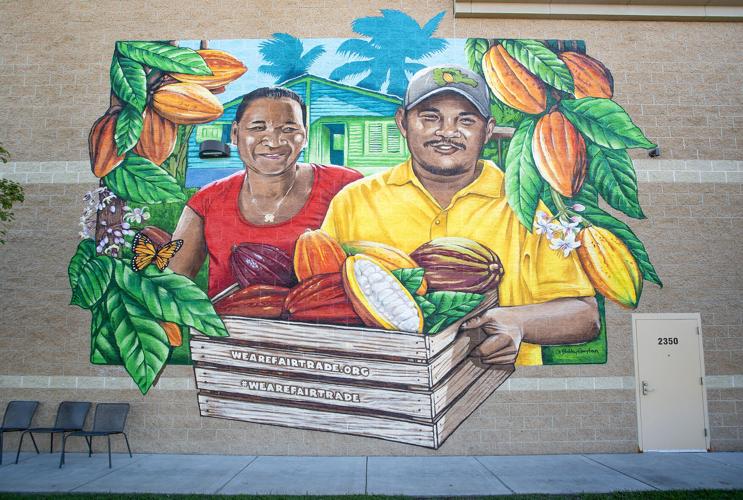 COVER STORY New Bobby Gaytan mural celebrates 'the farmers behind our ...