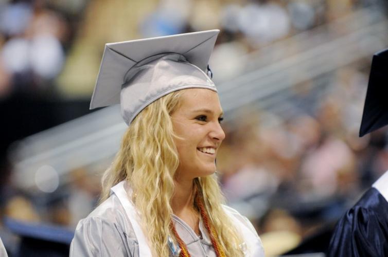Skyview High School Graduation | High School | idahopress.com