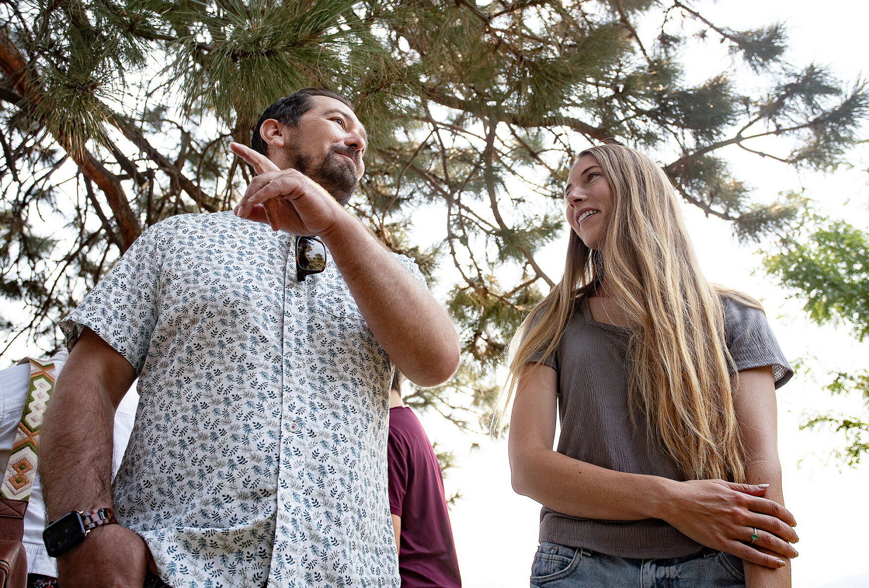 Idaho launches new foster family state park passport, outdoor ed ...