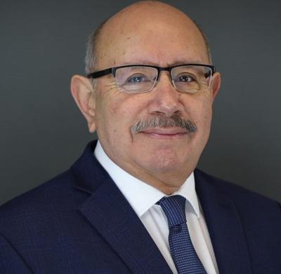 From city to state, Nampa Councilmember Victor Rodriguez runs for Idaho ...