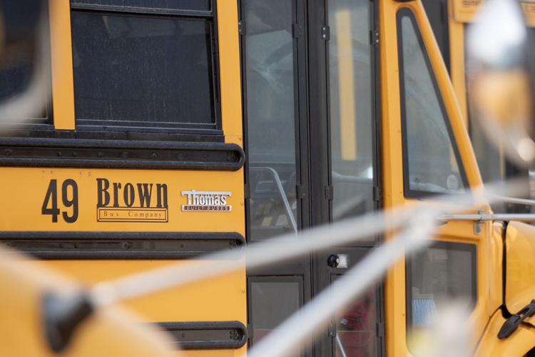 'Inaccurate narrative': Brown Bus reflects on fractured relationship ...
