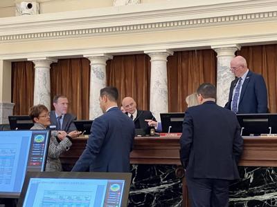 JFAC remains split on employee raises | Local News | idahopress.com
