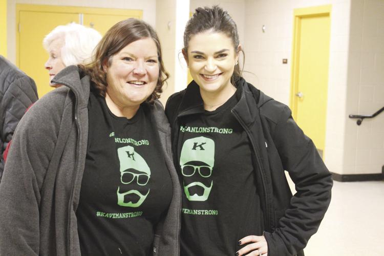 Kuna stays Scanlon strong: Kuna residents remember Matthew Scanlon at ...