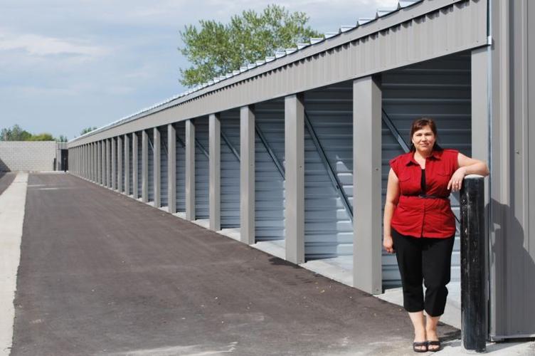 Storage-unit patterns reflect economic trends | Local News | idahopress.com