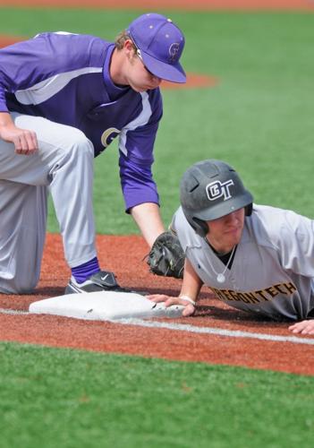 College of Idaho Vs Oregon Tech Baseball | Sports | idahopress.com