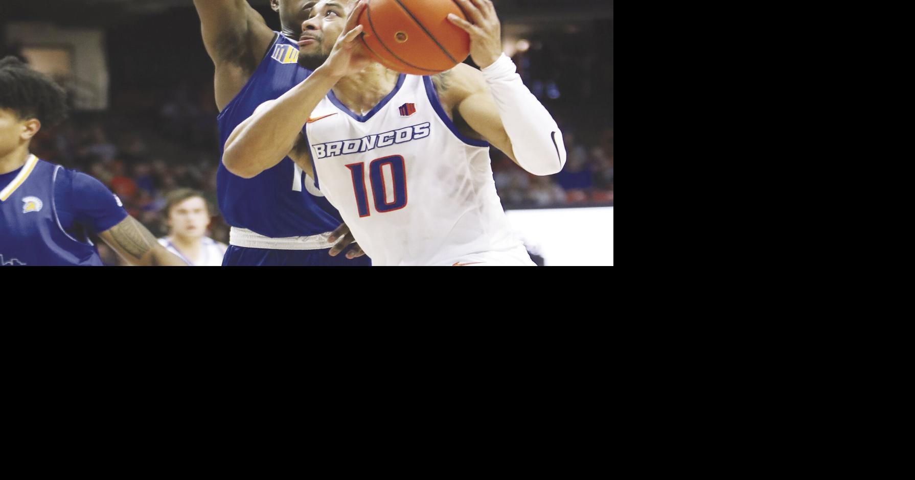Marcus Shaver comes back from locker room to hit yet another game ...