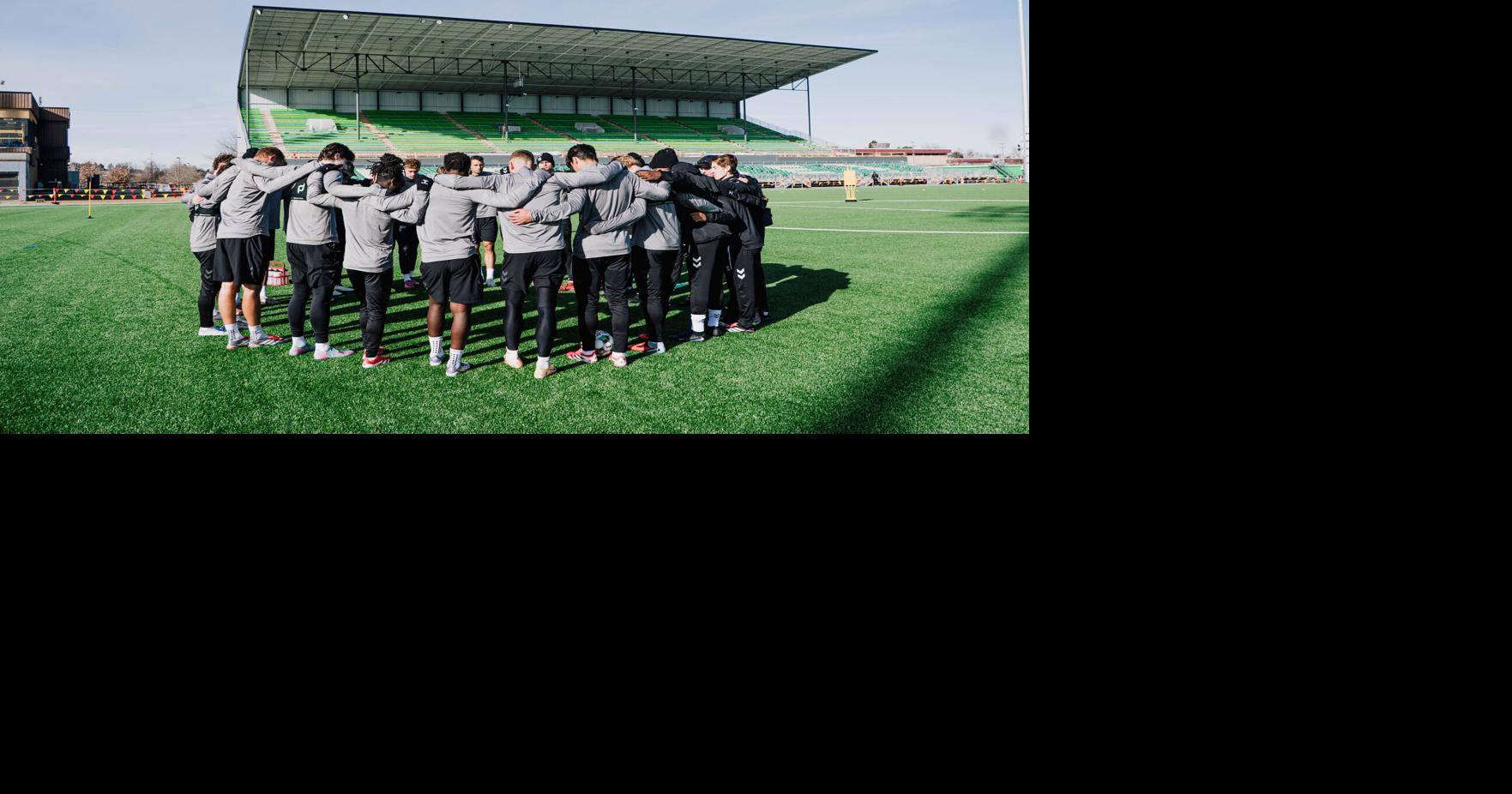 Athletic Club Boise to take on Sarasota Paradise in first official game ...