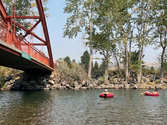 Floating the Boise River: 'More adventures ... more memories' | Local ...