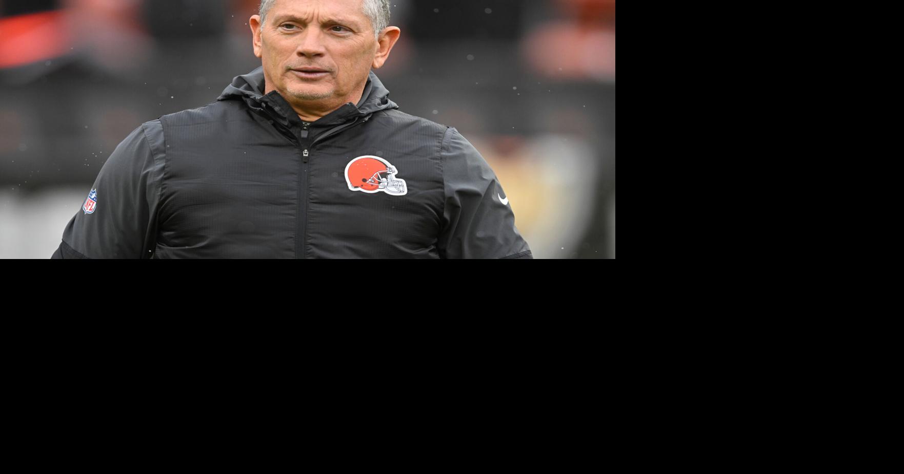 Ravens interview defensive coordinators Minter and Schwartz for their ...