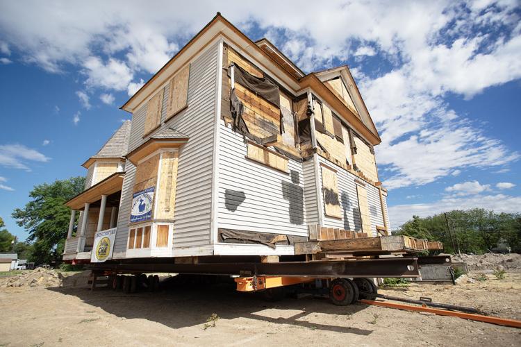 Caldwell's 'blighted' Rice House to see new life | Local News ...