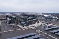 Lincoln Financial Field Soccer | National Sports | idahopress.com