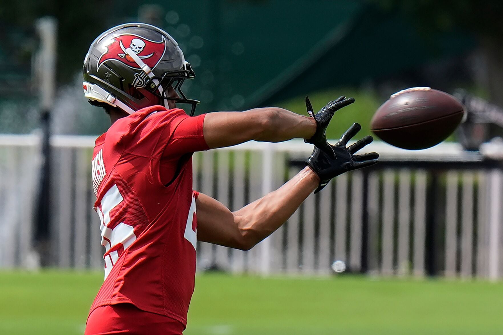 Buccaneers Football | National Sports | idahopress.com