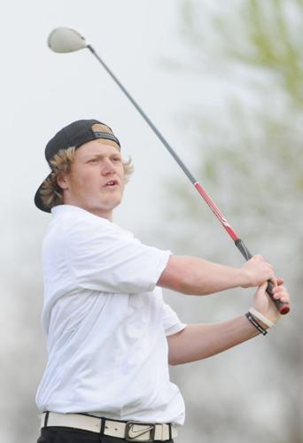 High School golf at SpurWing | Photos | idahopress.com