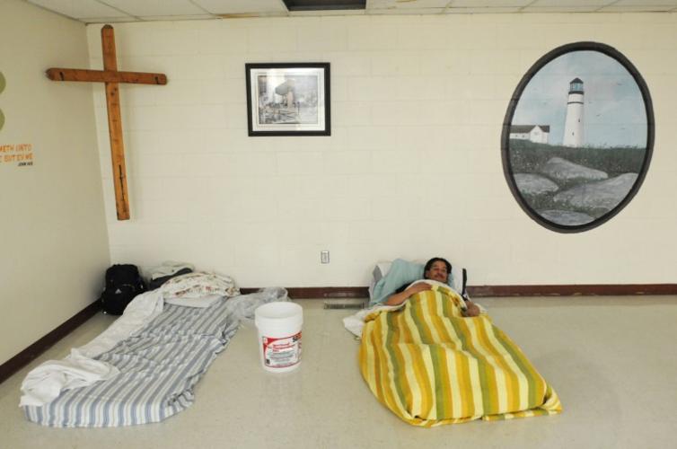 Lighthouse Rescue Mission | Photos | idahopress.com