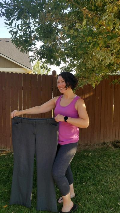 Kick your COVID-19 pounds to the curb with St. Luke's Weight Loss ...