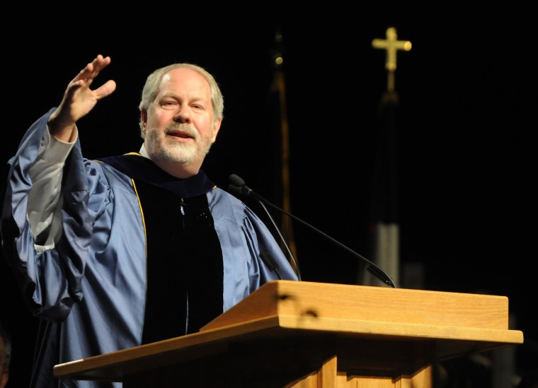 NNU Graduation | Photo Gallery | idahopress.com